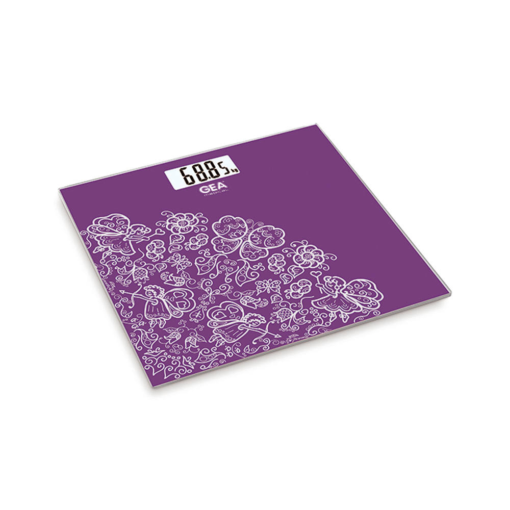 GEA Medical | EB 5636 Series Gea Electronic Personal Scale