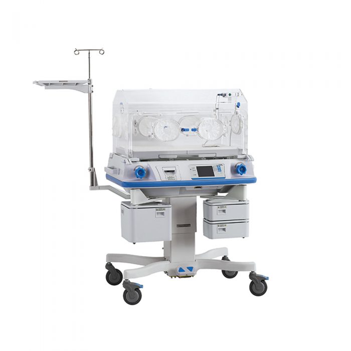 GEA Medical | Incubator