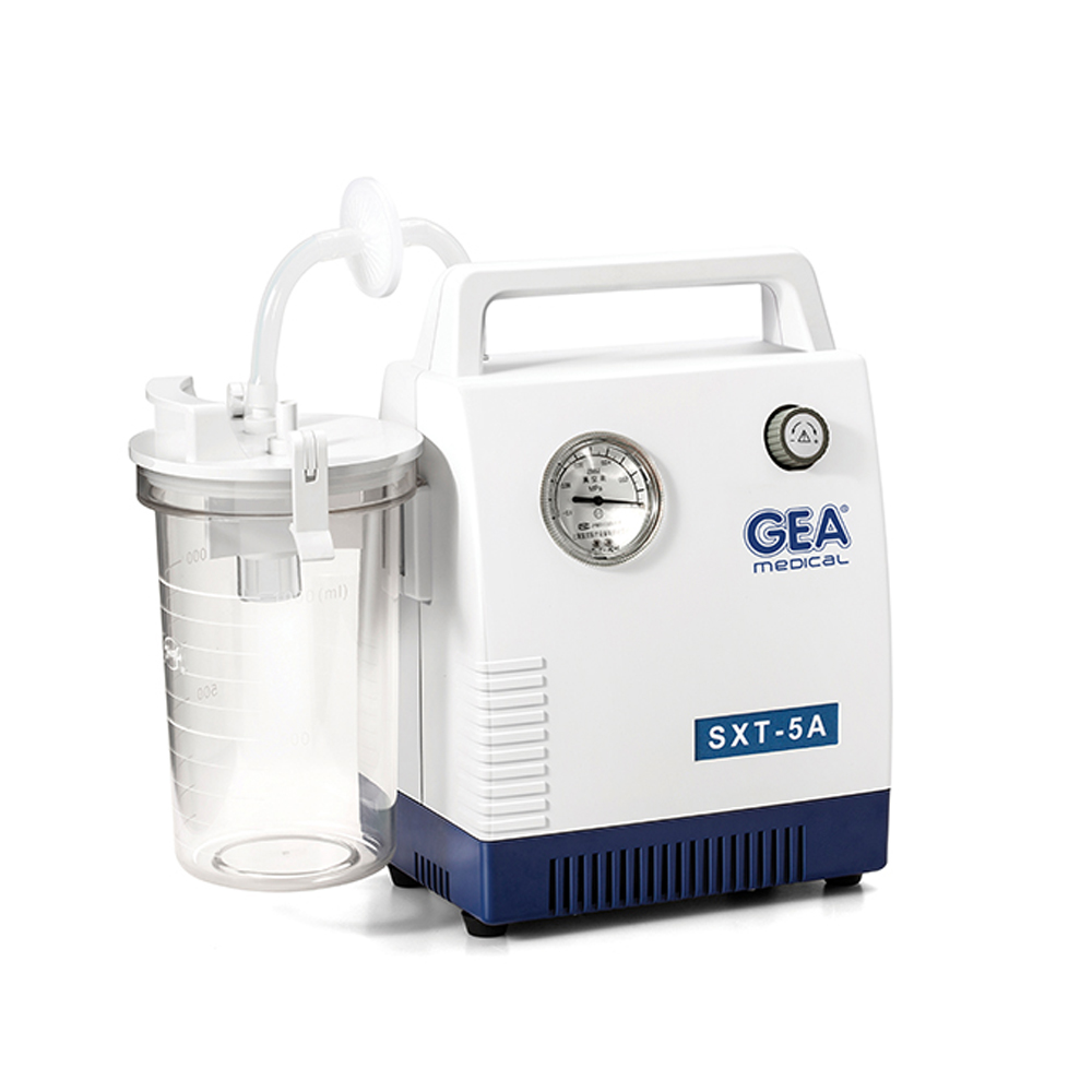 GEA Medical | Suction Pump