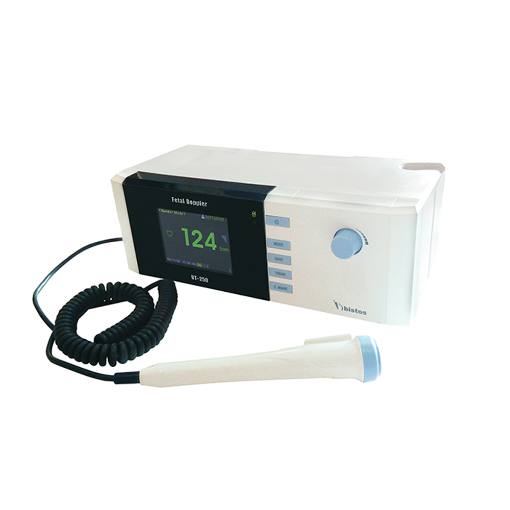 GEA Medical | BT 250 BISTOS