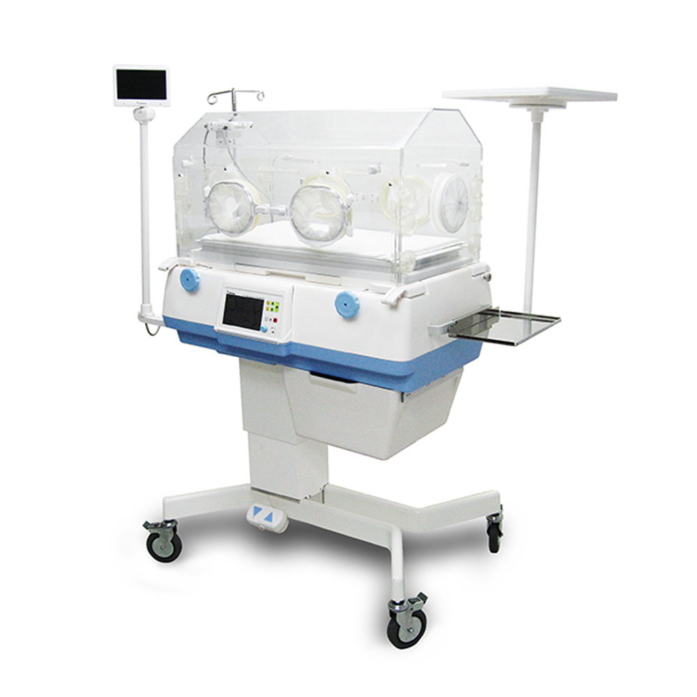GEA Medical | BT 500 BISTOS