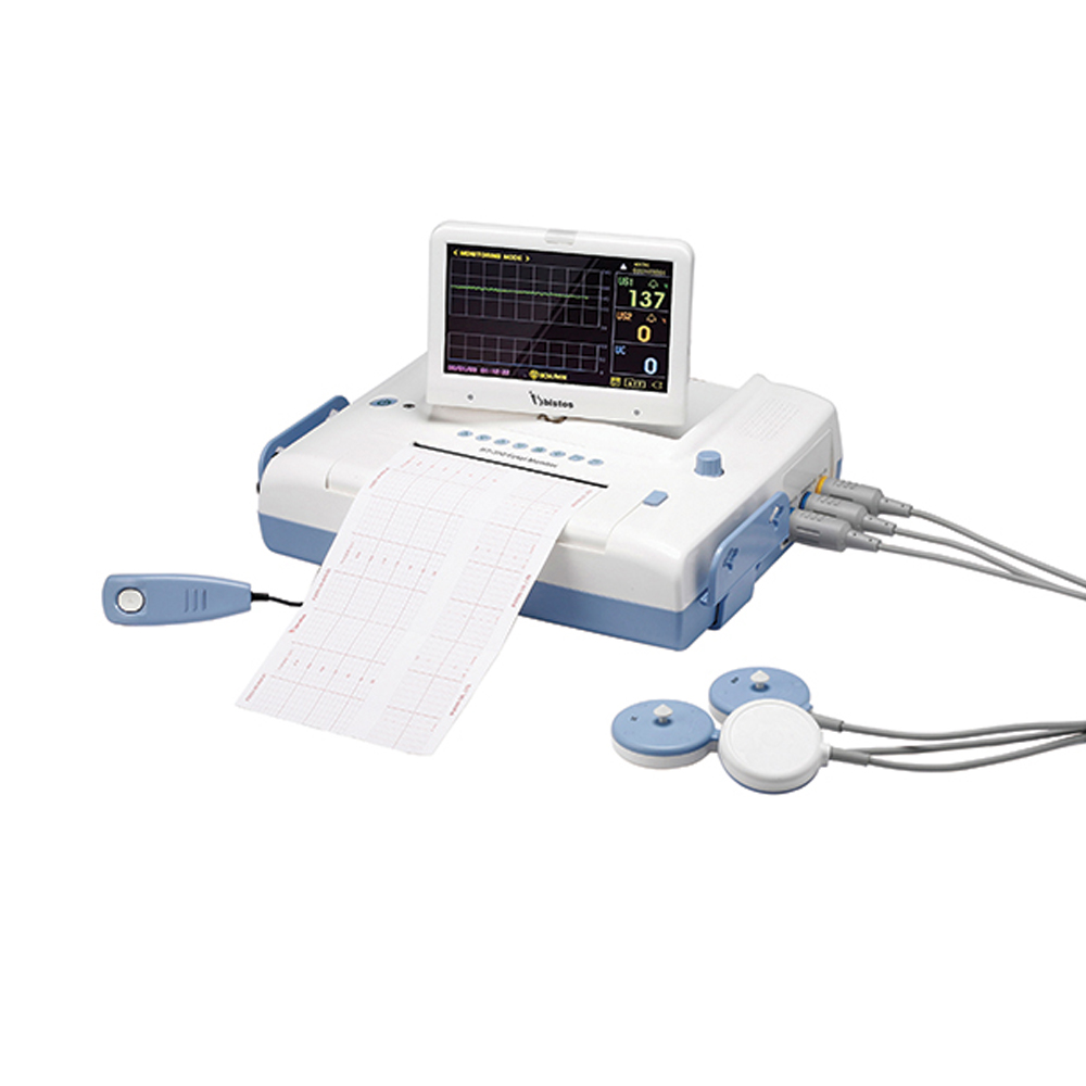 GEA Medical | BT 350 BISTOS