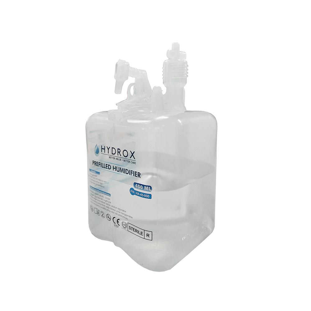 GEA Medical | Hydrox UWHM