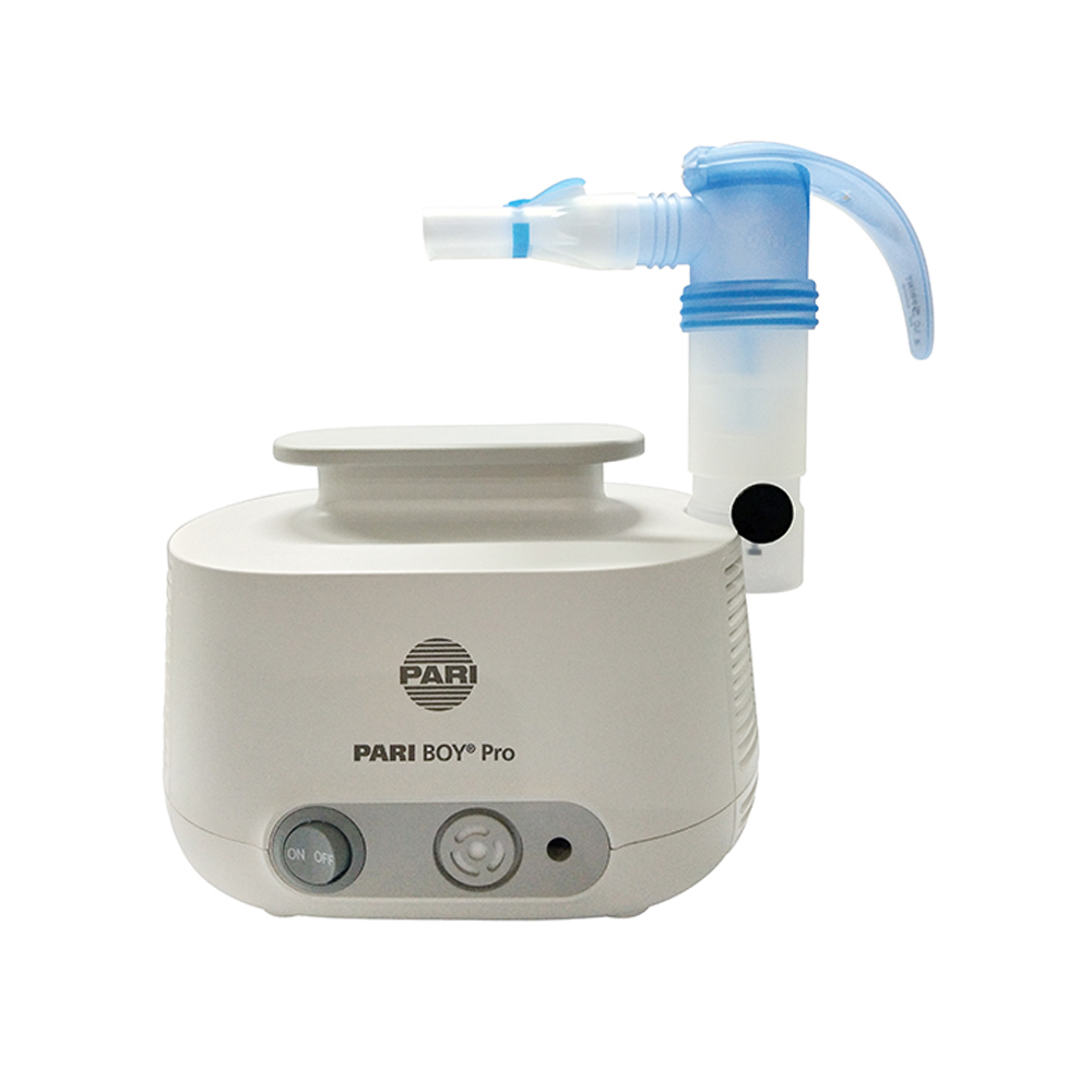 GEA Medical | Boy Pro PARI