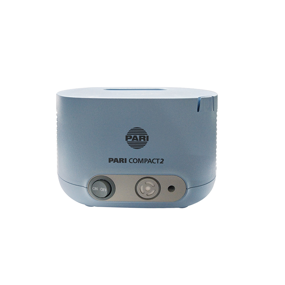 GEA Medical | Compact 2 PARI