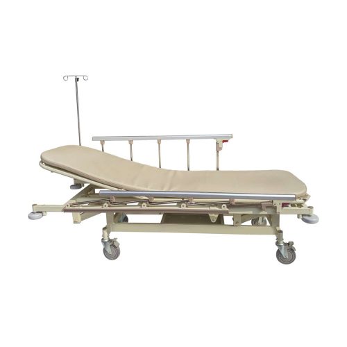 GEA Medical | Emergency Bed