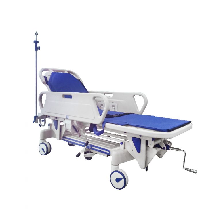 GEA Medical | Emergency Bed