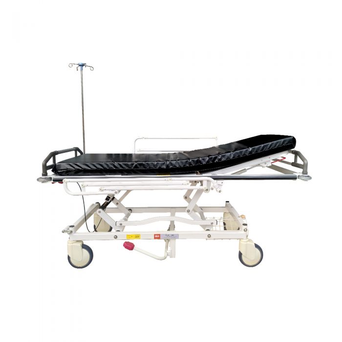 GEA Medical | Emergency Bed