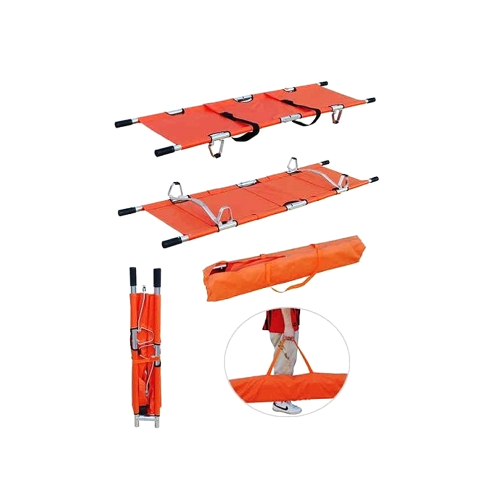 GEA Medical | YDC 1 A9 GEA Foldaway Strecher