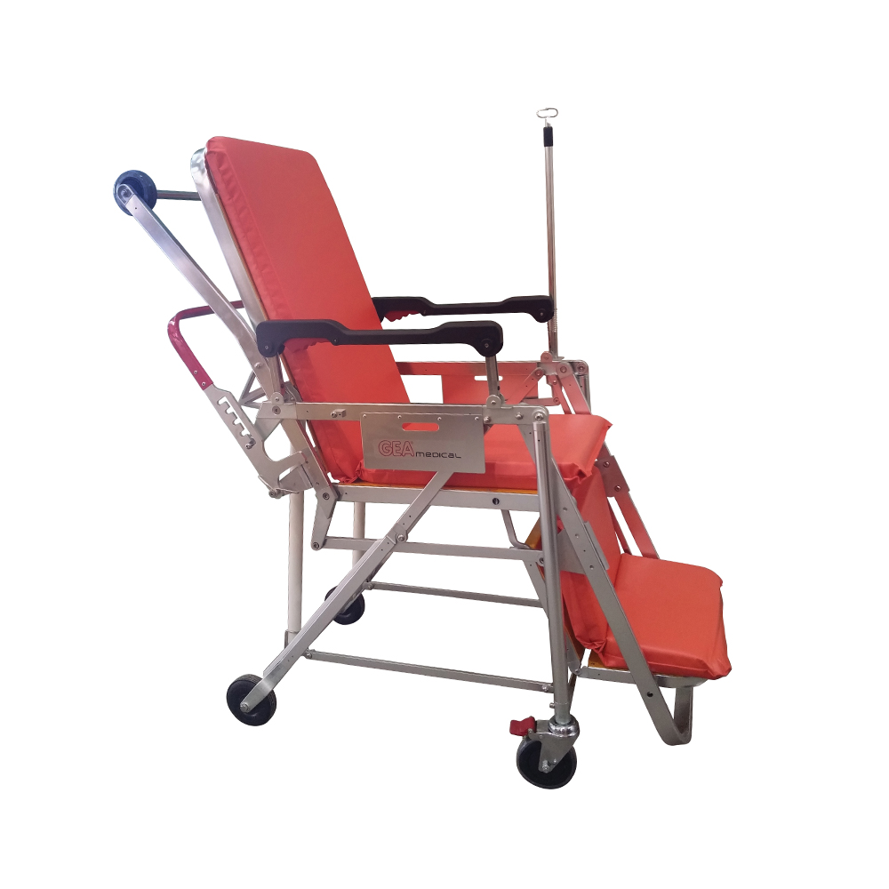 GEA Medical | YDC 3D GEA Strecher