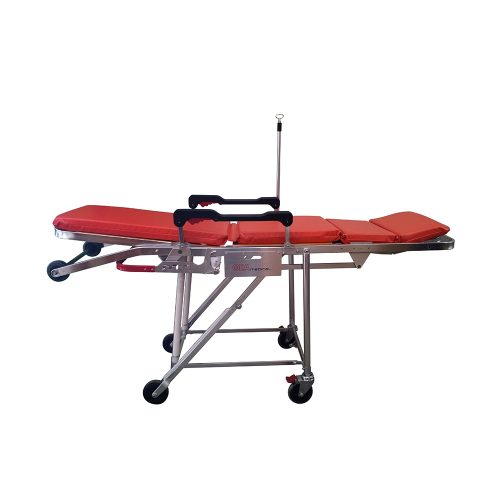 GEA Medical | Strecher