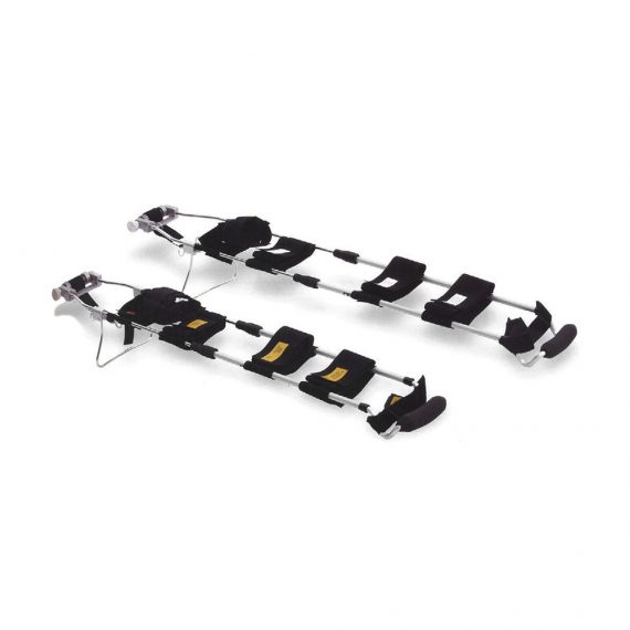 GEA Medical | Traction Splint