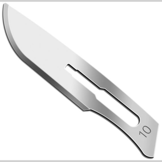 GEA Medical | Surgical Blade GEA
