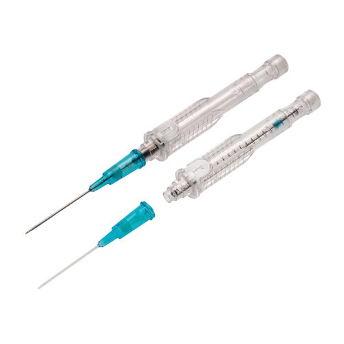 GEA Medical | Supercath 5 Safety IV Catheter Medikit