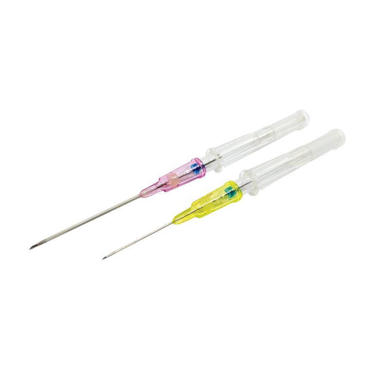 GEA Medical | Supercath ZTU-V Safety IV Catheter Medikit