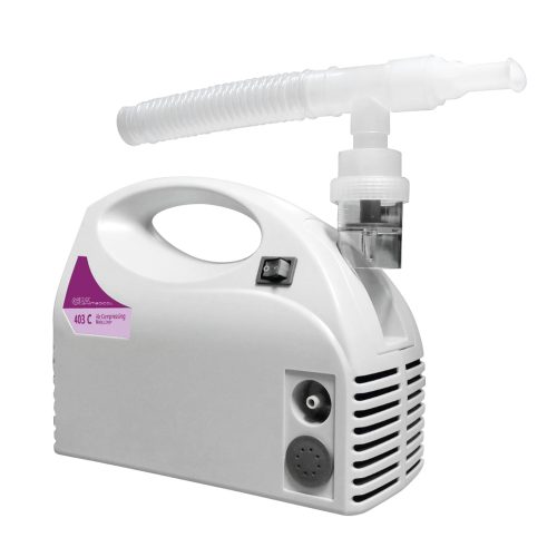 GEA Medical | Nebulizer