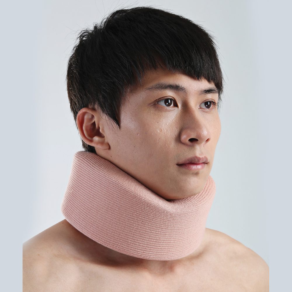GEA Medical | Foam Cervical Collar
