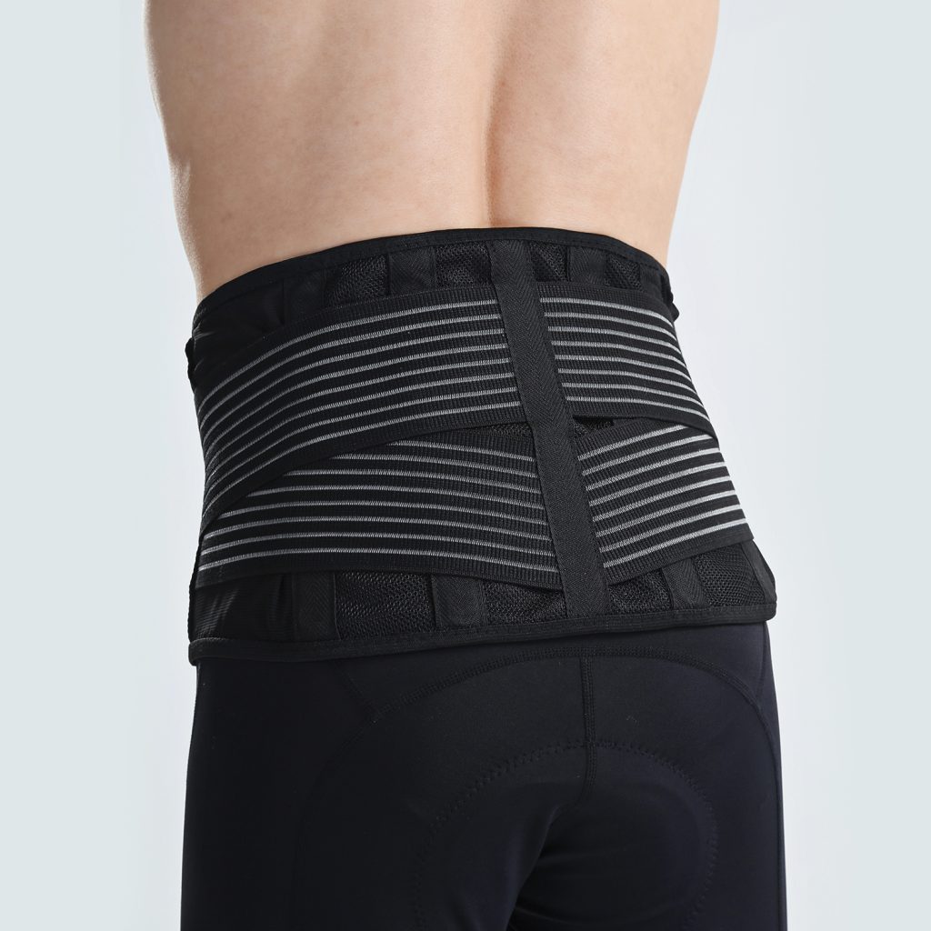 GEA Medical | Lumbar Support