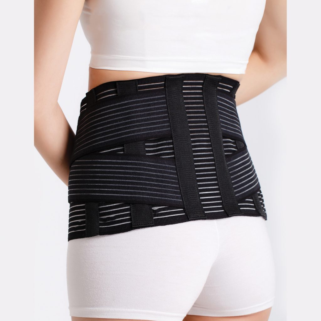 GEA Medical | Lumbar Support