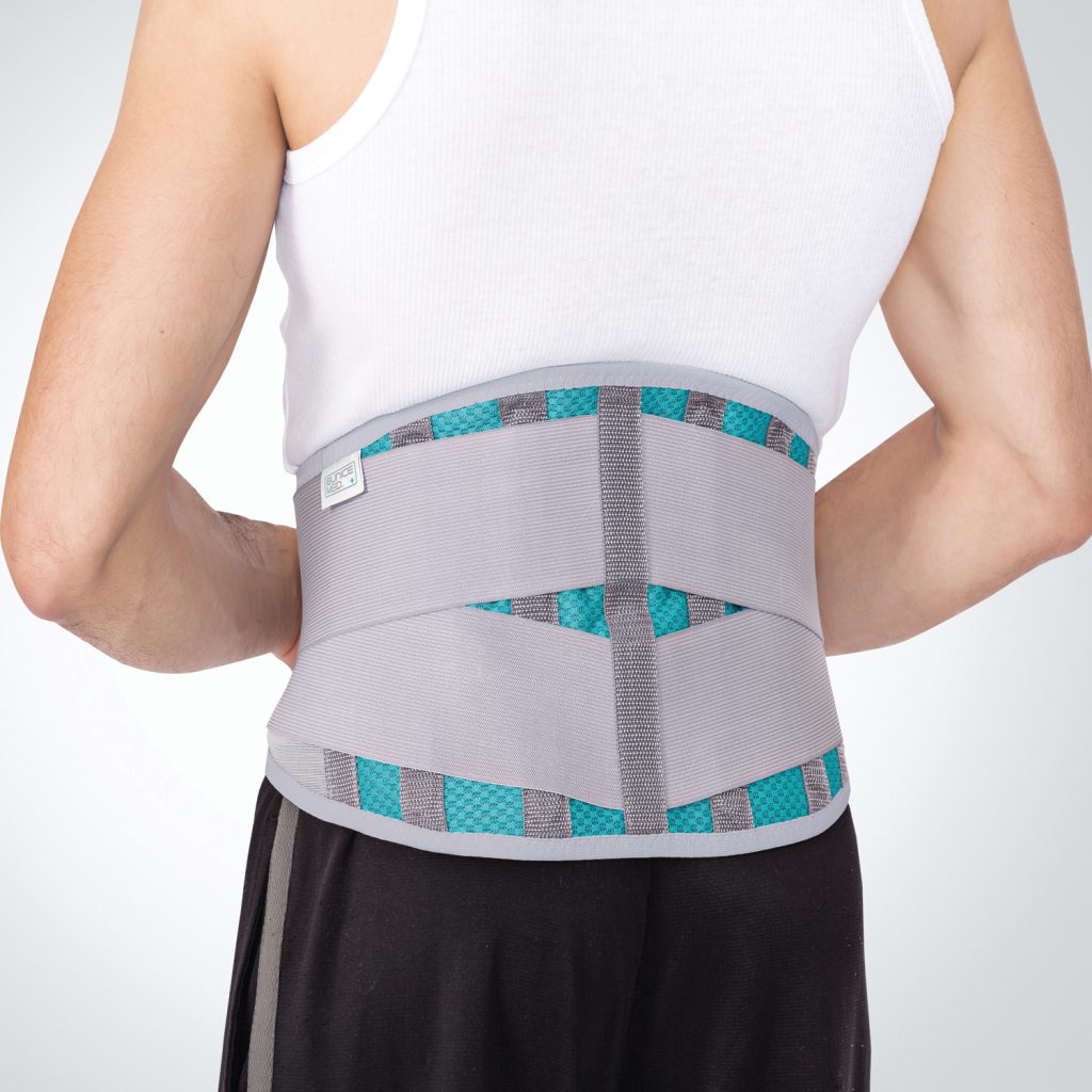 GEA Medical | Lumbar Support