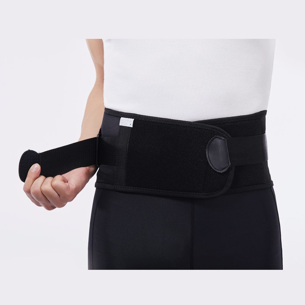 GEA Medical | Lumbar Support