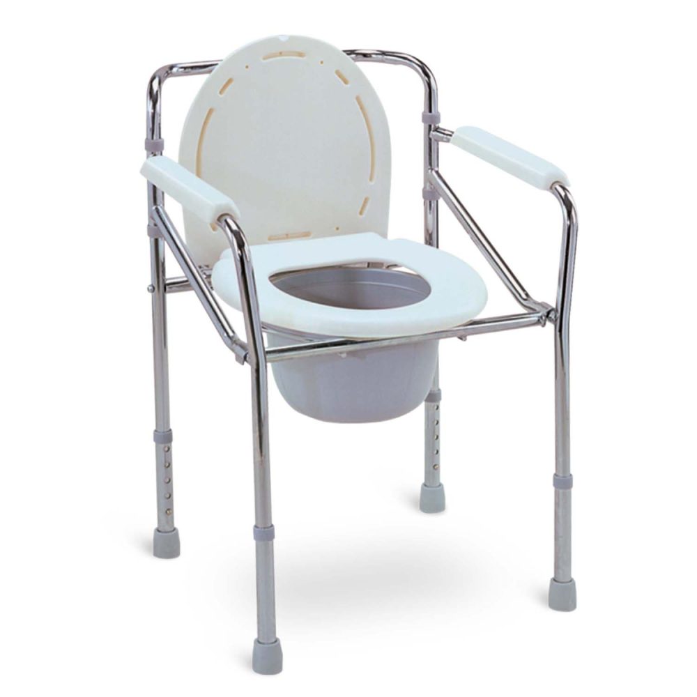 GEA Medical | Commode Chair