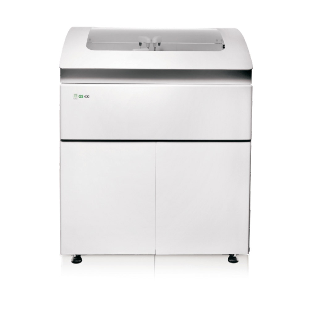 GEA Medical | GS480 Chemistry Analyzer Genrui
