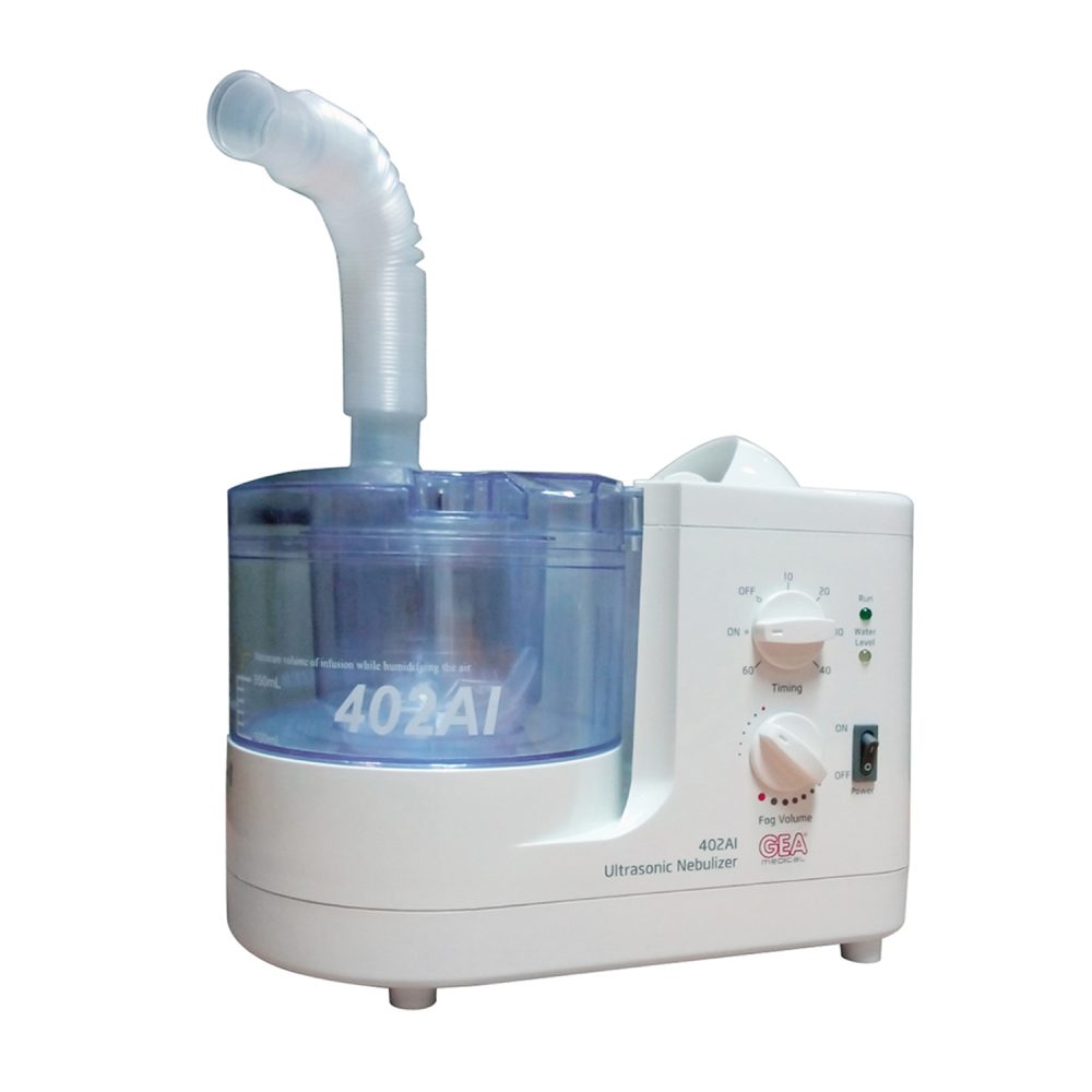 GEA Medical | Nebulizer